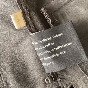 Rizal | Jackets & Coats | Rizal Leather Jacket | Poshmark